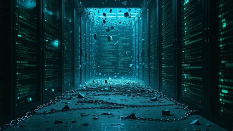 Massive Attack On Github Affects Over 23000 Repositories Source Code