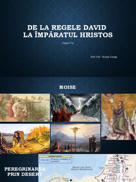 Regele David Pdf