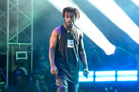 Lil Uzi Vert Teases The Pink Tape Cover Art Potential Collabs With