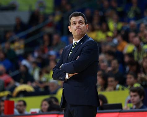Fenerbahçe ligde ilk kez kaybetti