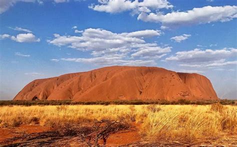 Warum Ist Der Uluru Den Ureinwohnern Wichtig Erklärs Mir Badische