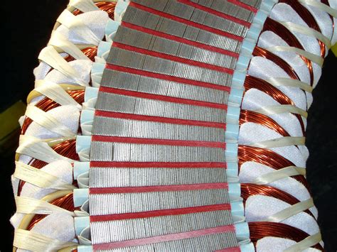 Coil Spool Spindustries
