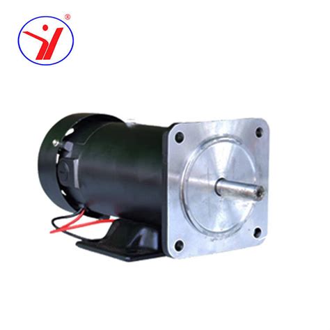 China 120 Rpm Dc Motor Manufacturers