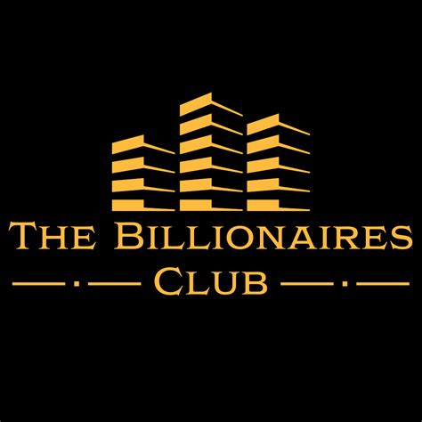 The Billionaires Club | Fandom