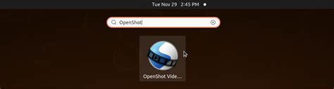 Appimage Installation · Openshotopenshot Qt Wiki · Github