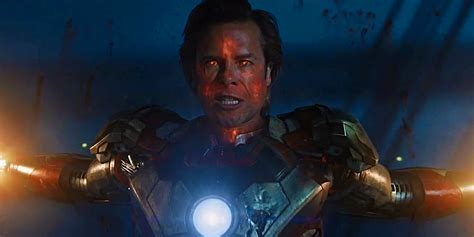 Iron Man's 10 Most Impressive Displays Of Power In The MCU