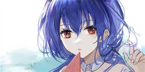 Beli Akun W89 Starter Chen The Holungday Hoshiguma Mizuki Arknights