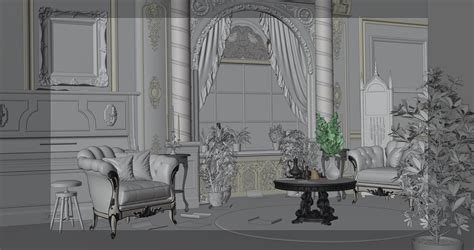 Weird Morning Finished Projects Blender Artists Community