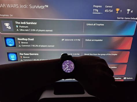 Save File Corrupted On Ps5 Rstarwarsjedisurvivor