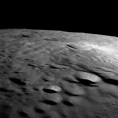 Lunar Exploration Space  Find And Share On Giphy