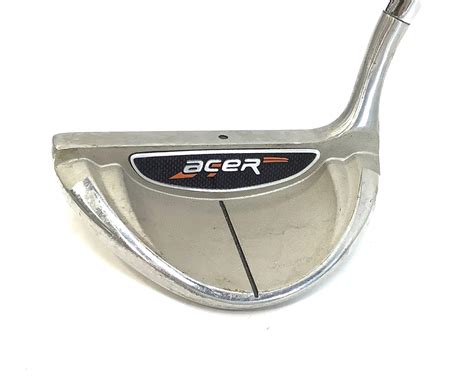 Lot Acer Xk Chipper Wedge Golf Club