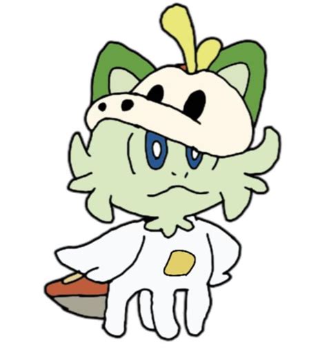 Just Some Of My Art Rpokemonart