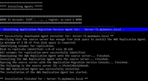 Liste Der Automatisierten Migrationsaktivit Ten Mithilfe Der