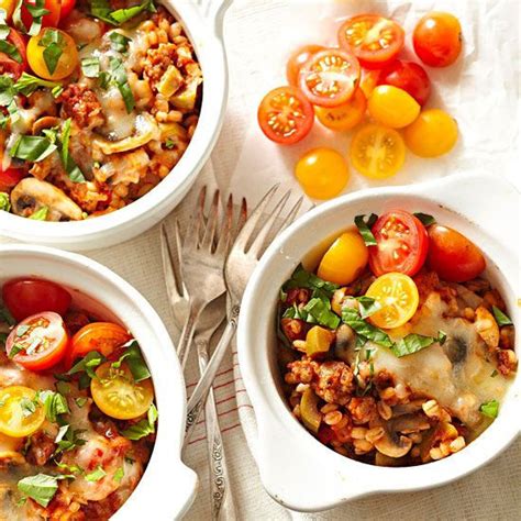 30 Best Healthy Fall Casseroles Best Diet And Healthy Recipes Ever