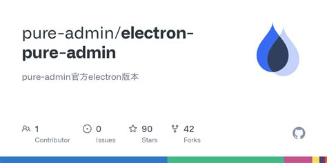 Electron Pure Admin README En US Md At Master Pure Admin Electron