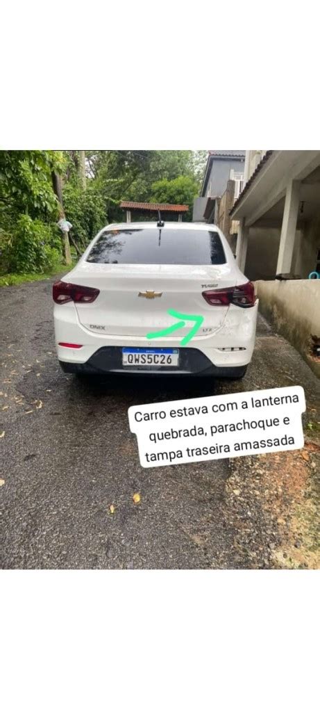 Carro é Roubado Por Dupla Armada No Bairro Santa Clara A Voz Da Cidade