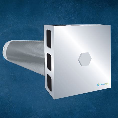 Провітрювач CLIMTEC ПК-100 (ID#1993161231), цена: 1800 ₴, купити на Prom.ua