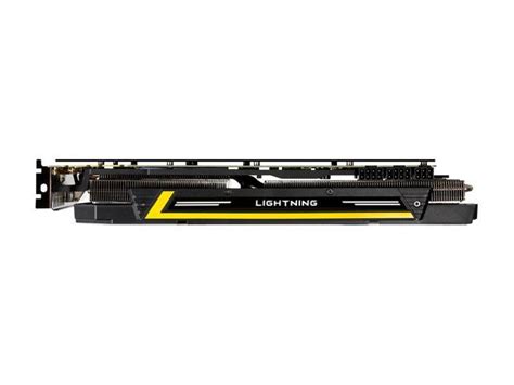 Msi Geforce Gtx 980ti Lightning