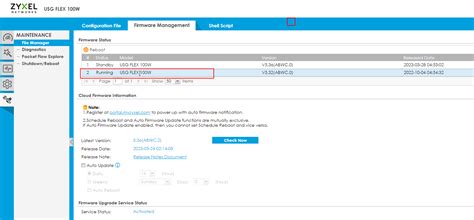 Zyxel Security Advisory For Multiple Buffer Overflow Vulnerabilities Of