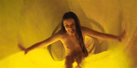 Lily Sullivan Nude Topless And Bush Toni Collette Funny And Sexy