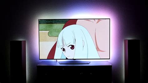 diy ambient light with kodi and hyperion updated version youtube