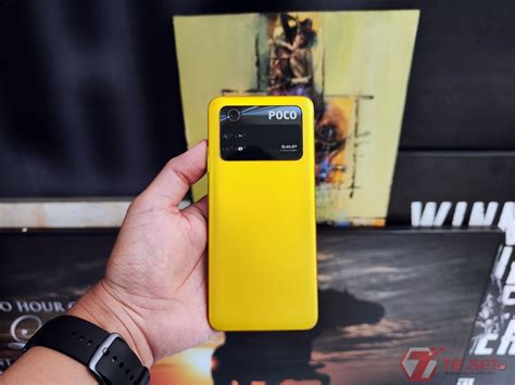 Melihat Jeroan Poco M Pro Dari Dekat Ada Nfc Dan Sistem Pendingin Telset