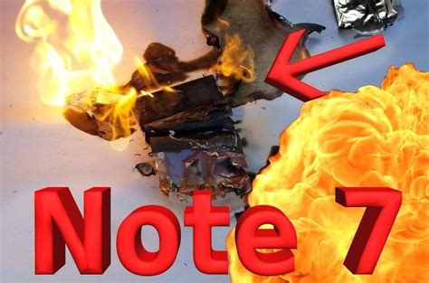 【閲覧注意】サムスン「galaxy Note7」が顔面で爆発した人の姿らしい・・・ ポッカキット
