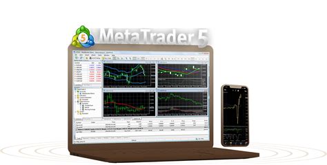 Mt5 Platform Ldn Global Market