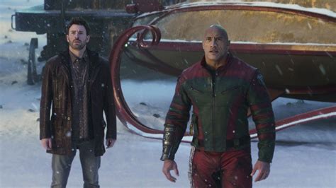 We Dont Have To Work With Aholes Anymore Dwayne Johnson Had Only