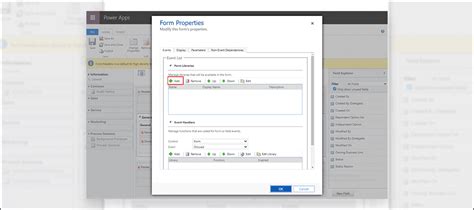 How To Filter Option Set Values Dynamically In Dynamics 365 Using Javascript
