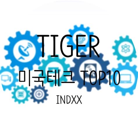 Tiger Top Indxx