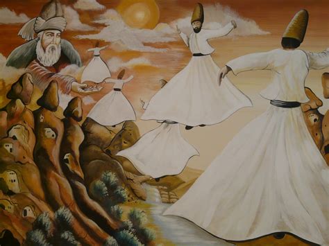 Dama Dam Mast Qalandar Chiming Stories