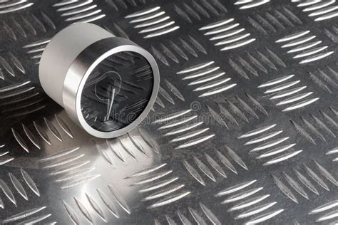 Turbine Pressure Sensor Stock Image Image Of Race Performance 235366405