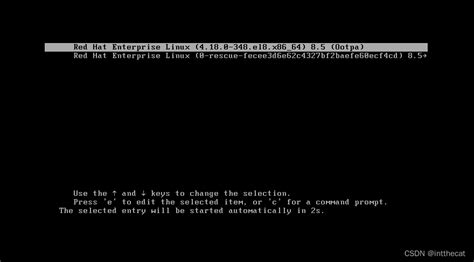 linux系统管理指南 csdn博客