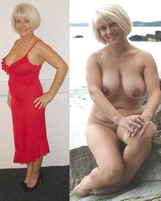 Femmes habillées et nues Photos Porno Photos XXX Images Sexe PICTOA