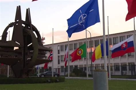 НАТО призвала РФ рассекретить проект Новичок