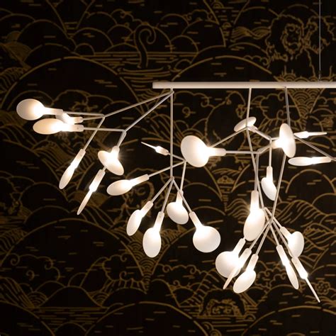 Moooi Heracleum III Linear Hanglamp HOOGSPOOR Design Light