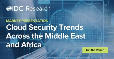 Sabeen Basar On Linkedin 🔒 Cloud Security Trends In Mea 2024 Insights