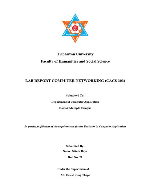 Computer Networking Pdf Routing Router Computing