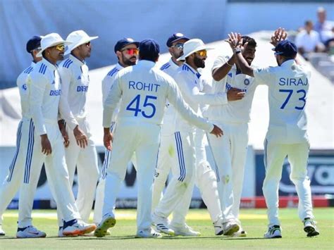 Wtc Points Table ऐतिहासिक जीत ने समीकरण को बदल दिया है और ऑस्ट्रेलिया