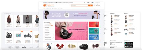 Best Free Woocommerce Themes In