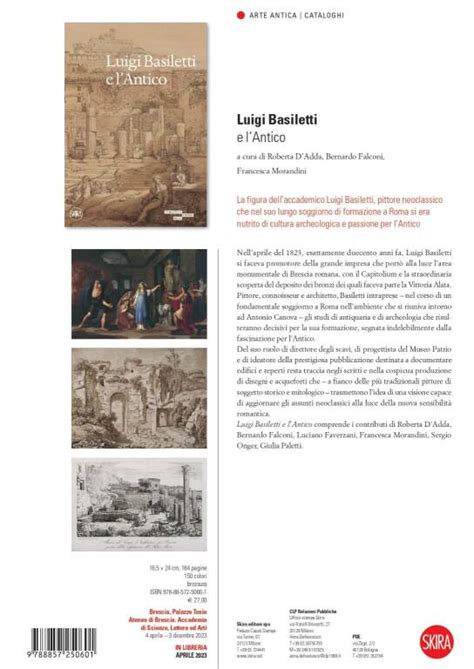A Palazzo Tosio Dal 4 Aprile Al 3 Dicembre Mostra Luigi Basiletti E L