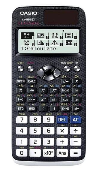 Is This Calculator Casio Fx 991ex Classwiz Allowed In The Upcoming Igcse Mayjune 2024 For All