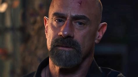 Law And Order Organized Crime Fans Find It Baffling That Stabler Can