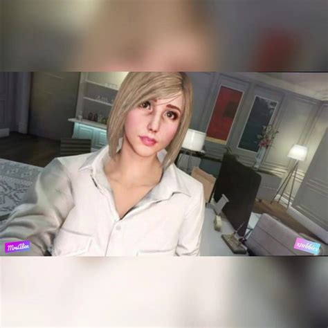Grand Theft Auto 5 Female Characters