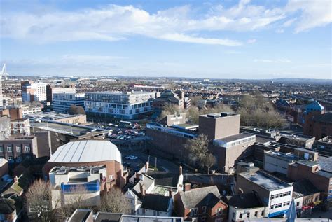 Swindon Megaconstrucciones Extreme Engineering