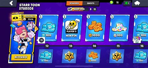 New Brawl Pass Is So Hard To Level Rbrawlstars