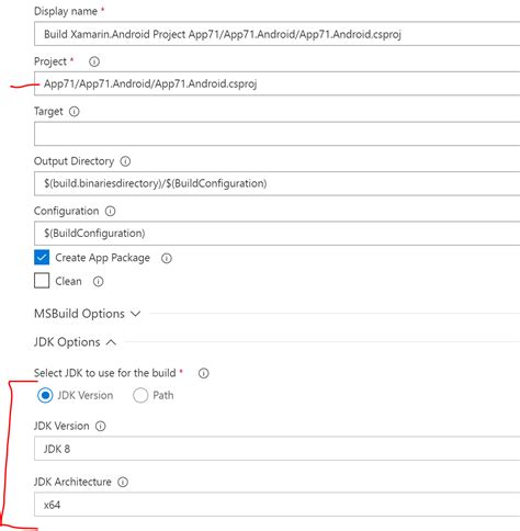 Setting Up CI For Xamarin Android Apps Inside Of Azure DevOps VSTS James Montemagno