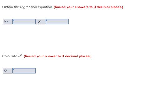 Solved Using Data Set E Answer The Questions Given Below Chegg