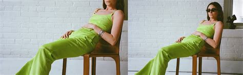 Mary Beth Barone Is The Comedian To Have On Your Radar Who What Wear